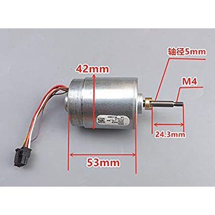 Động cơ 3 pha không chổi than 25H575... | Shopee Việt Nam