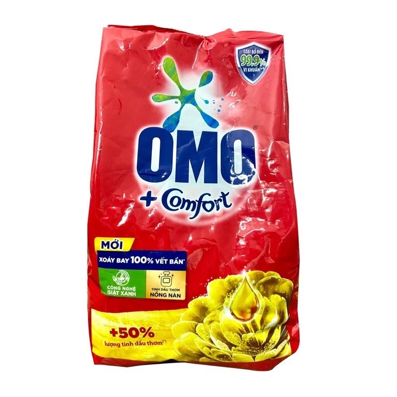Bột Giặt Omo Comfort 700g | Shopee Việt Nam