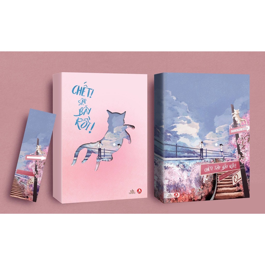 Sách - Chết Sập bẫy rồi - KingKong Barbie ( tái bản ) | Shopee Việt Nam