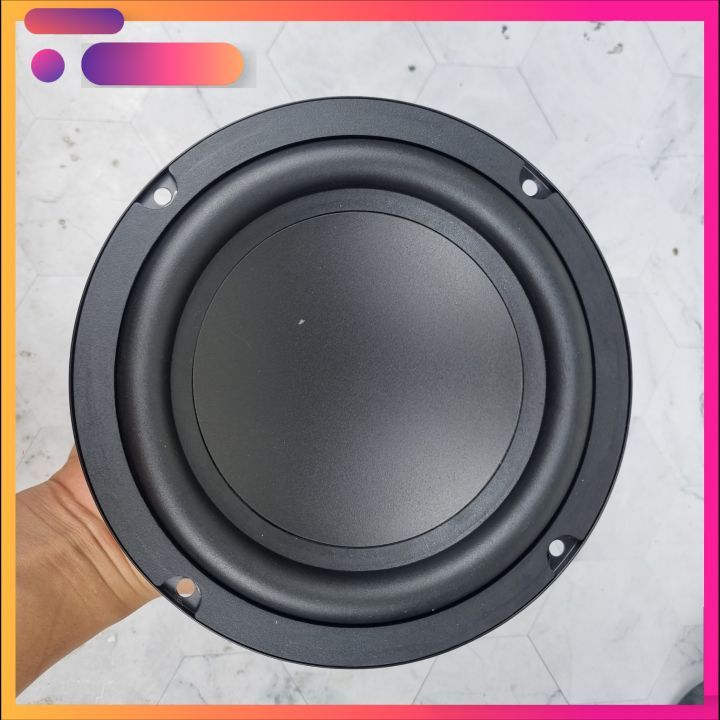 Củ loa sub H.K "bản nâng cấp từ" 110mm 4ohm 100W( Giá 1 chiếc) | Shopee Việt Nam