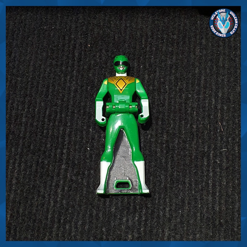 [SALE] Mô hình Đồ chơi chính hãng DX Ranger Key - Dragon Ranger ...