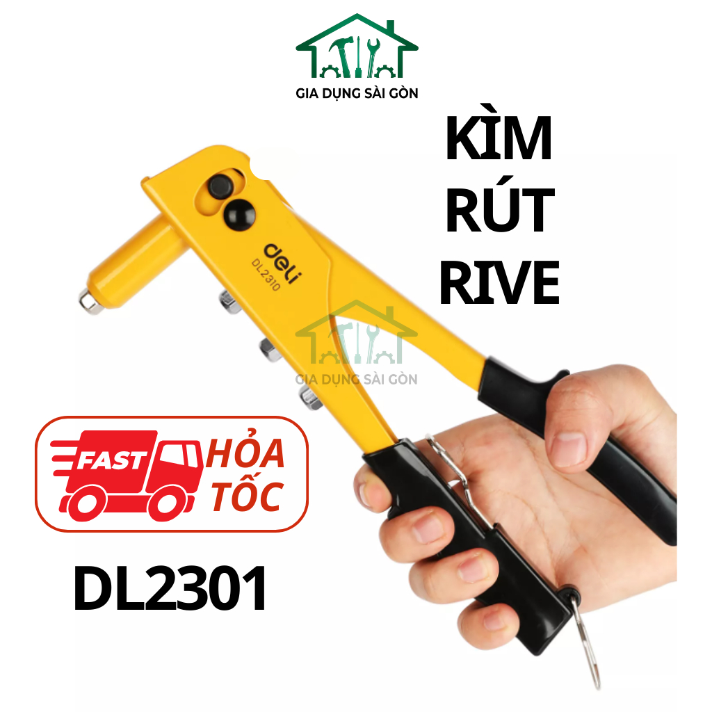 Kìm Rút Đinh Tán Rive 10" - Kìm Rút Rive Nhiều Kích Cỡ Đinh 2.4-3.2-4.0 ...
