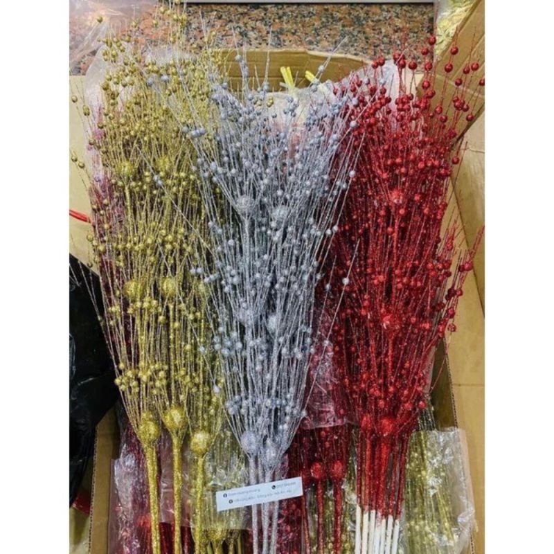 10 sợi dây châu trang trí tháp oản, cháp bánh ,cháp nước | Shopee Việt Nam