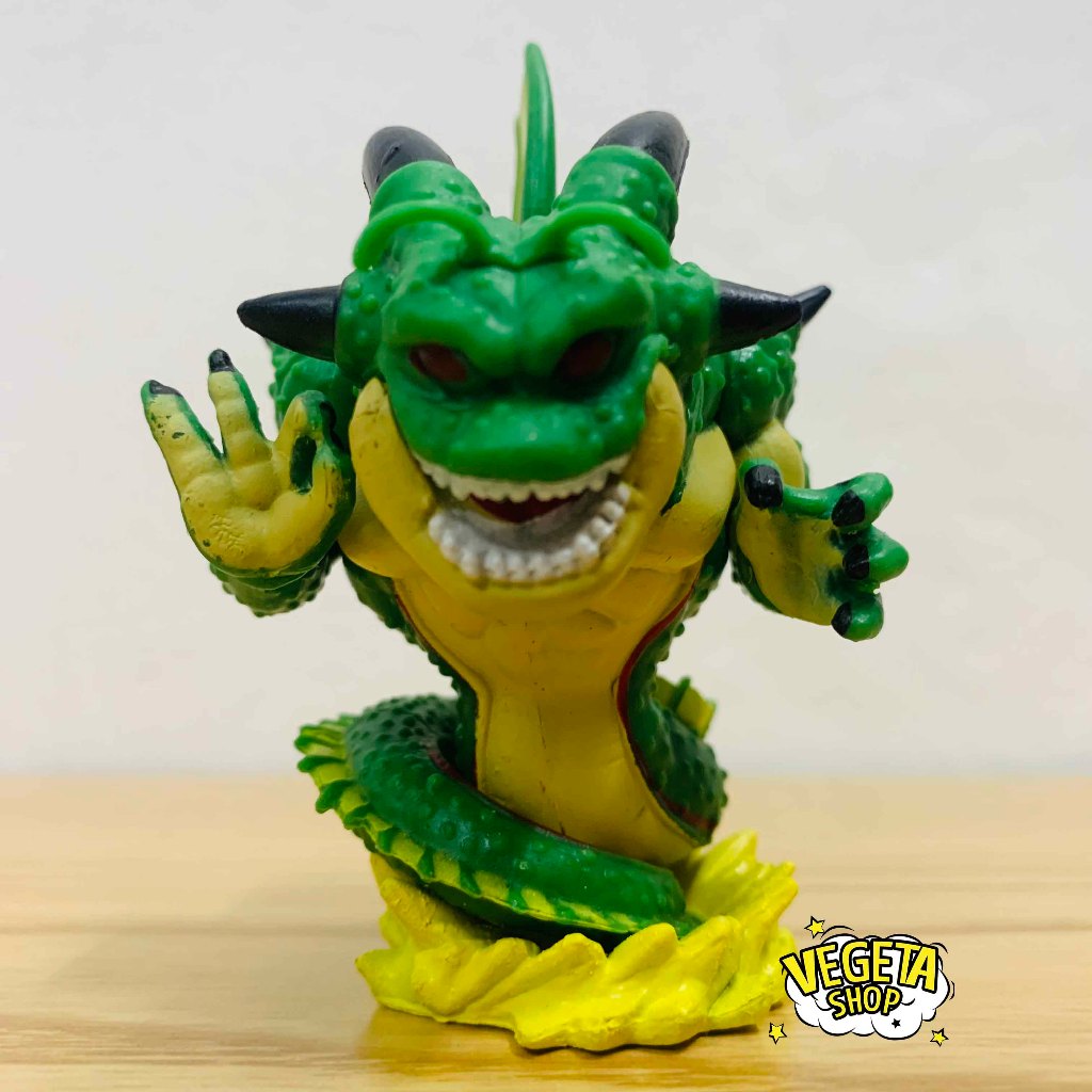 Mô hình Dragon Ball - Gogeta SSJ Launch Bulma Thượng đế Kami Turles Khỉ ...