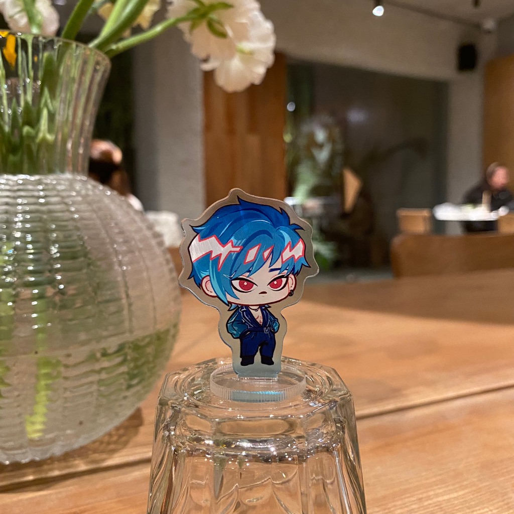 Standee Heart Steel (5cm) | Shopee Việt Nam