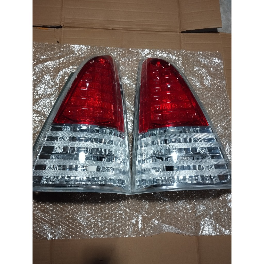 Đèn hậu dành cho xe Toyota Innova 2008, 2009, 2010, 2011 | Shopee Việt Nam