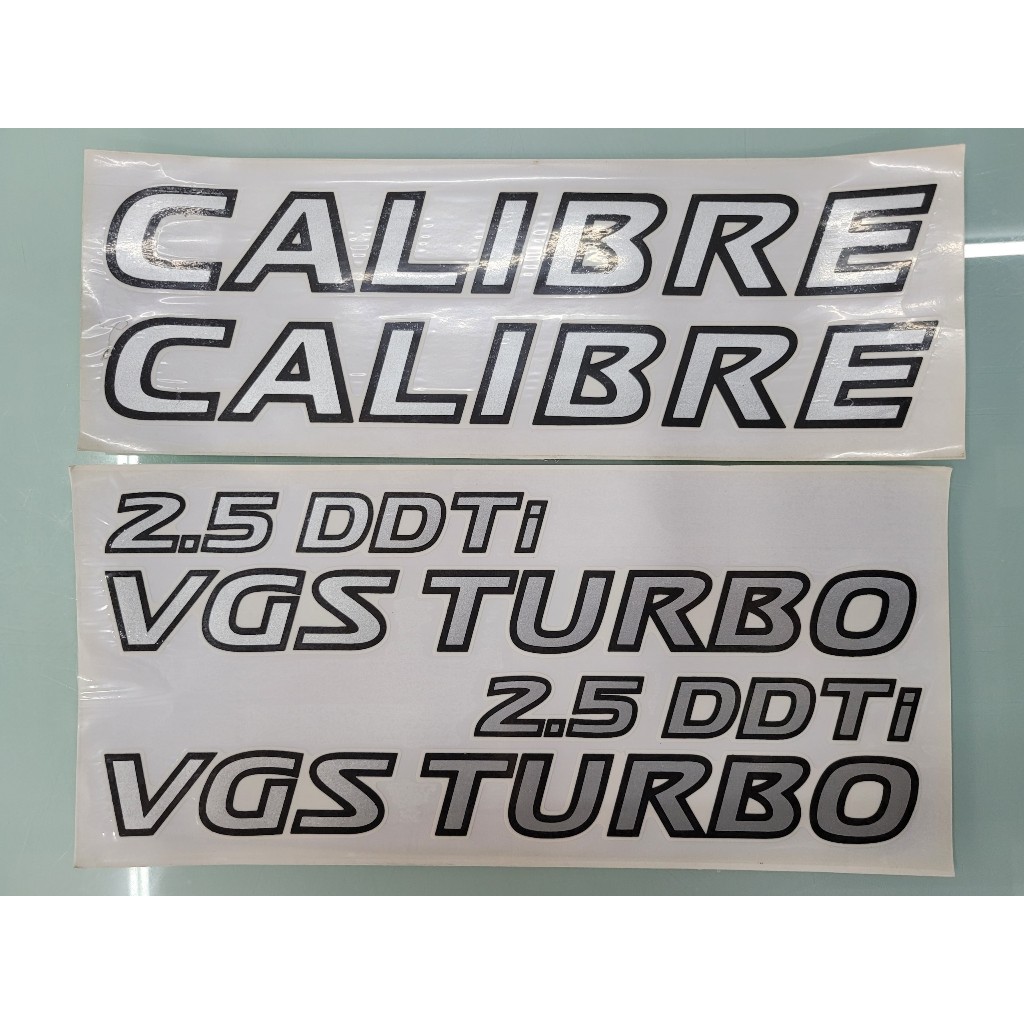 Tem Nissan Navara Calibre | Shopee Việt Nam