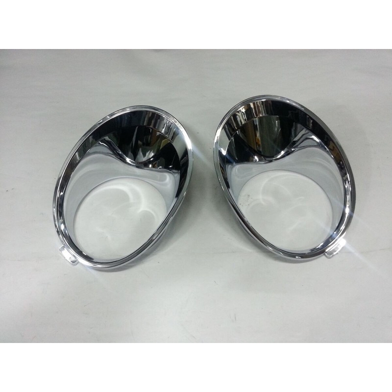 Ốp đèn gầm( Chụp đèn gầm) Matiz Joy chính hãng GM 96663610 - 96663611 ...