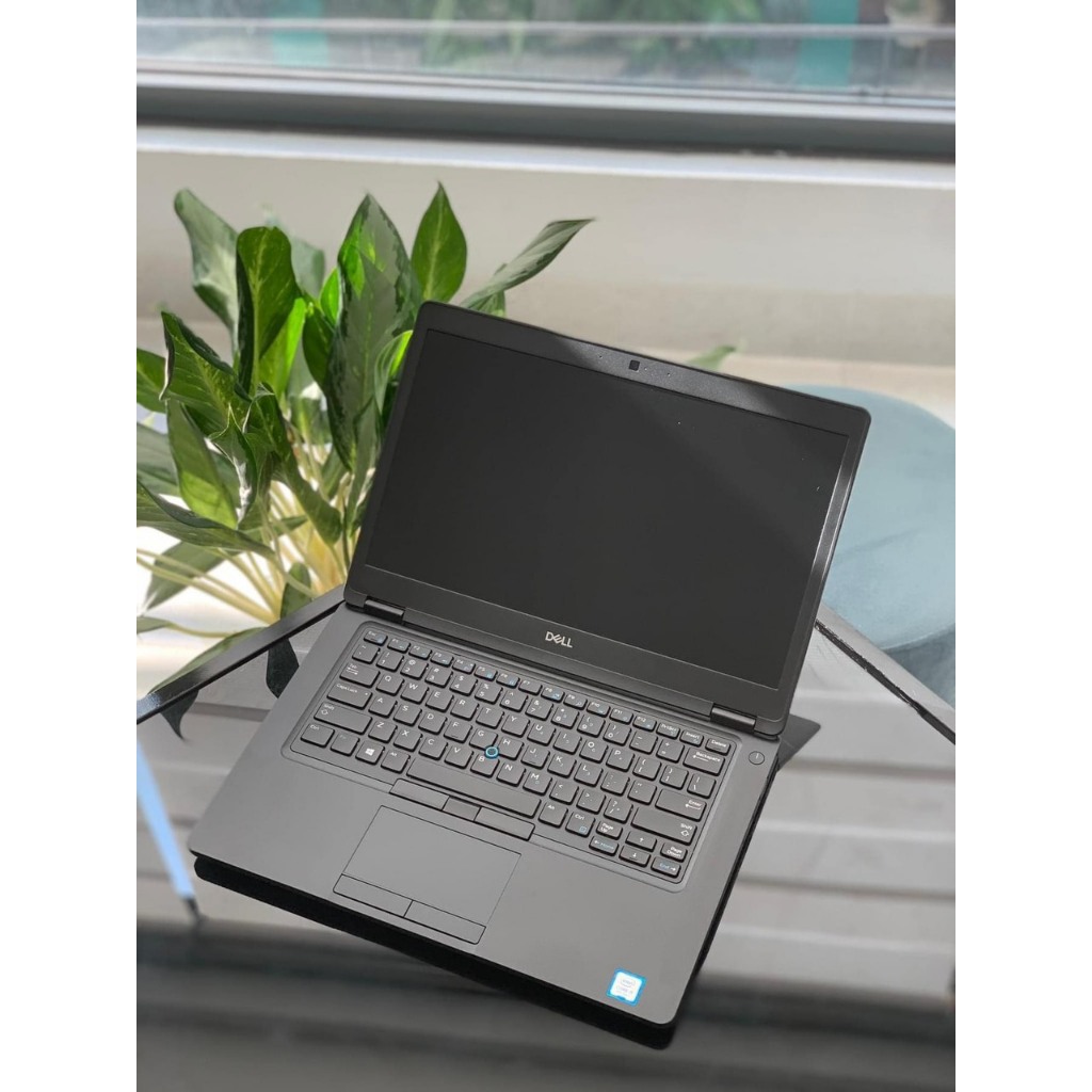 Dell Latitude E5480 Core i5* 6300U - Ram 8Gb - SSD 256Gb - Intel HD Graphics 520 - Màn 14” HD ...