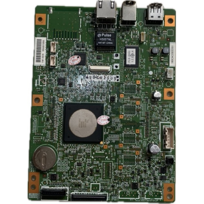 Main card for máy in canon 8780x/8710/8720/8730 bóc máy | Shopee Việt Nam