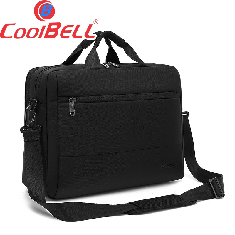 Cặp Laptop 15.6 inch - Cặp Giáo Viên Chắc Chắn Bền Bỉ Coolbell CB-2117 ...