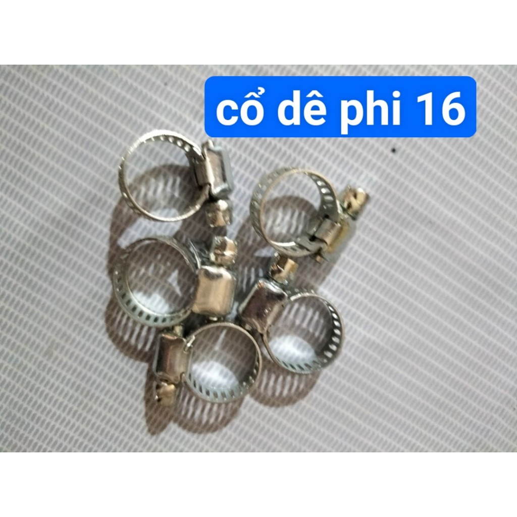 Cổ dê Phi 16 ( compo 10 cái) | Shopee Việt Nam