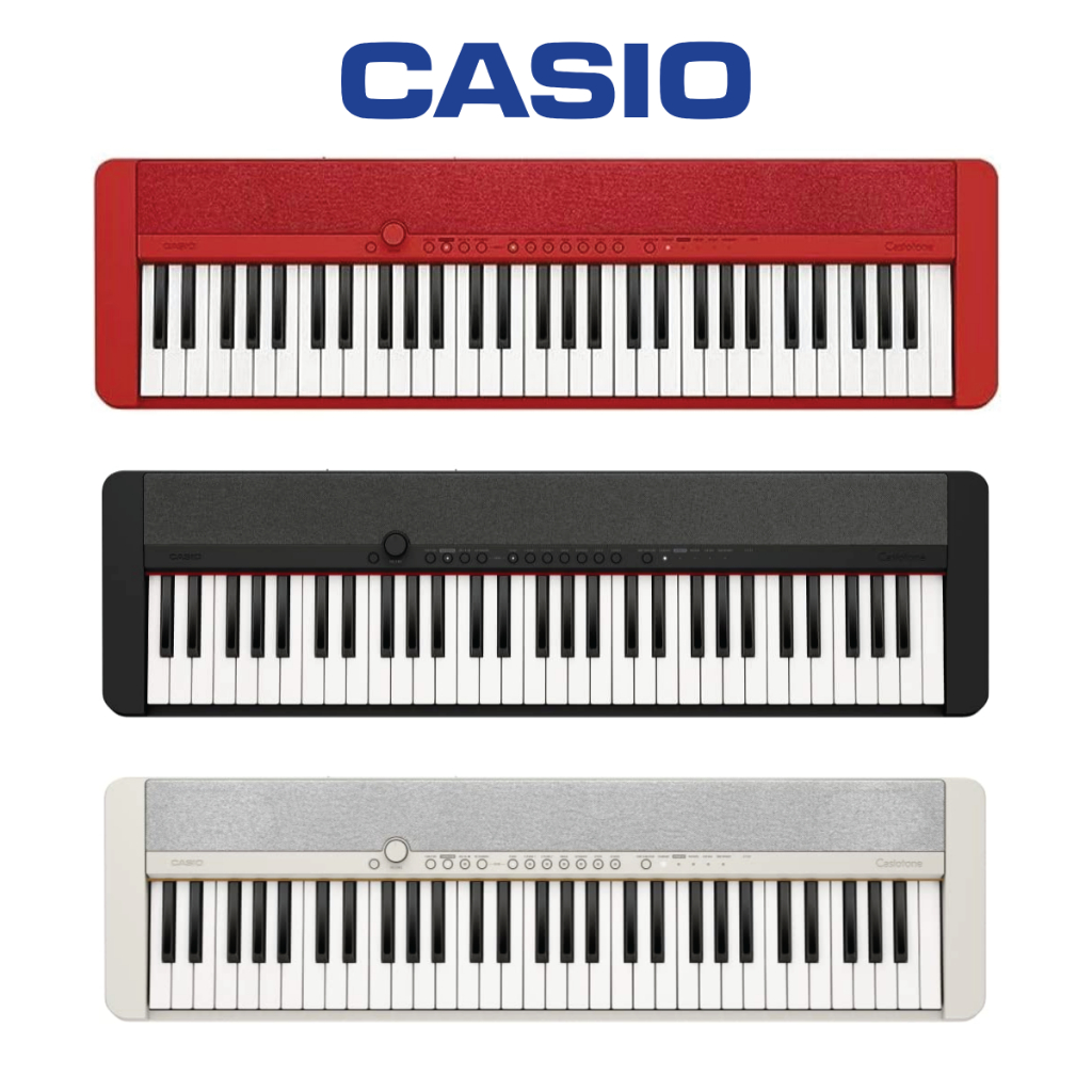 Đàn Organ điện tử, Portable Keyboard - Casio Casiotone CT-S1 (CTS1 ...