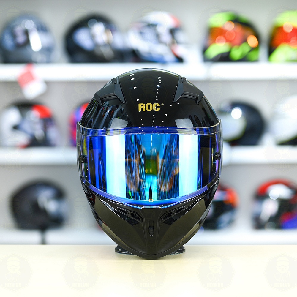 Kính Revo Yohe 978/ 981/ 977/ ROC 01/ ROC 08 Dùng Được Cả Ngày Và Đêm ...
