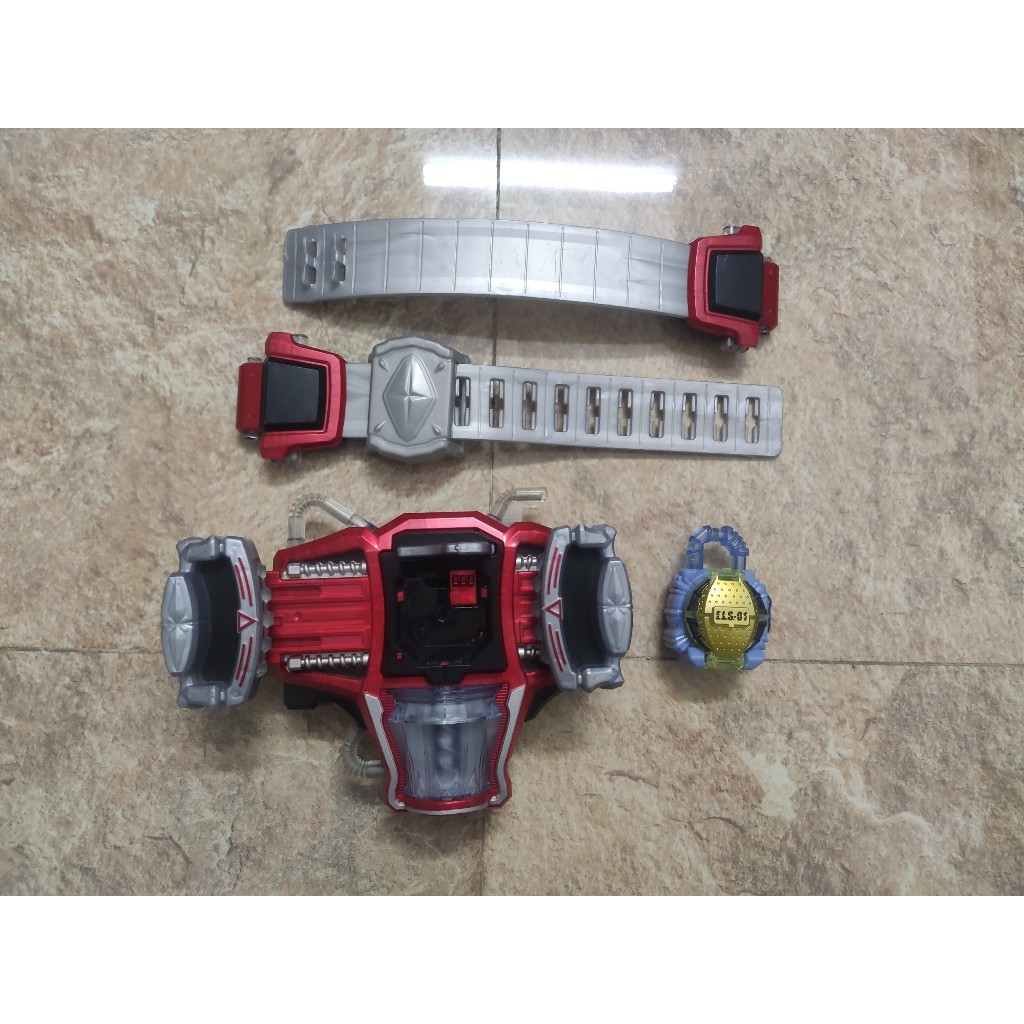 DX Driver - Kamen Rider Series - Thiết Bị Biến Hình - Hiệp Sĩ Mặt Nạ ...