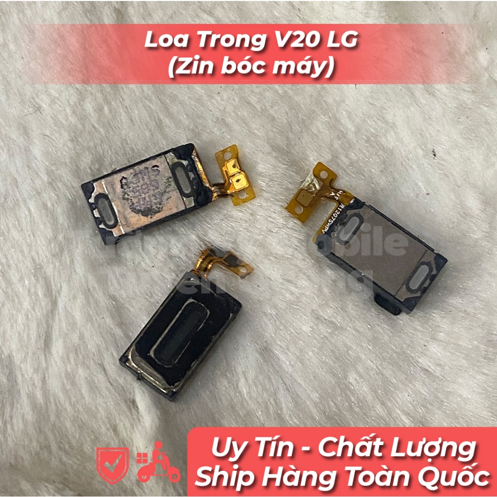 Loa Trong V20 LG (Zin bóc máy) | Shopee Việt Nam