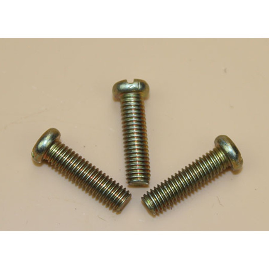 Ốc Ren Ngược M5 Sử Dụng Cho Măng Ranh Đầu Kẹp 10mm | Shopee Việt Nam