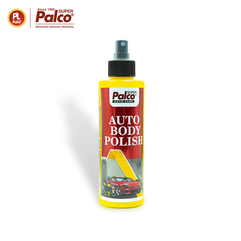 Đánh Bóng Sơn Xe Ô tô, Xe Máy, Xóa Trầy Xước PALCO AUTO BODY POLISH ...