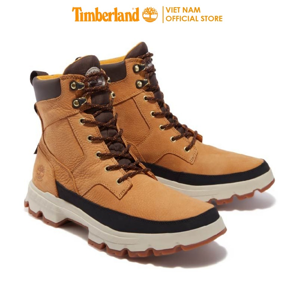 [Sale] Timberland Giày Cổ Cao Nam s Ultra Waterproof Boot - Wheat ...