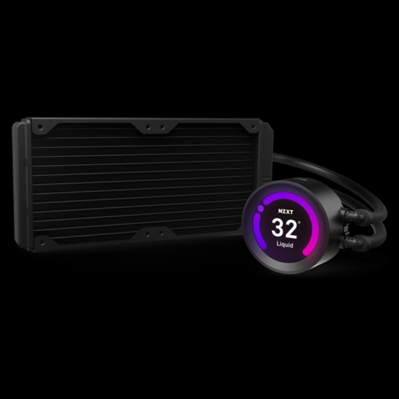 Tản Nhiệt Nước AIO NZXT Z53 | Shopee Việt Nam