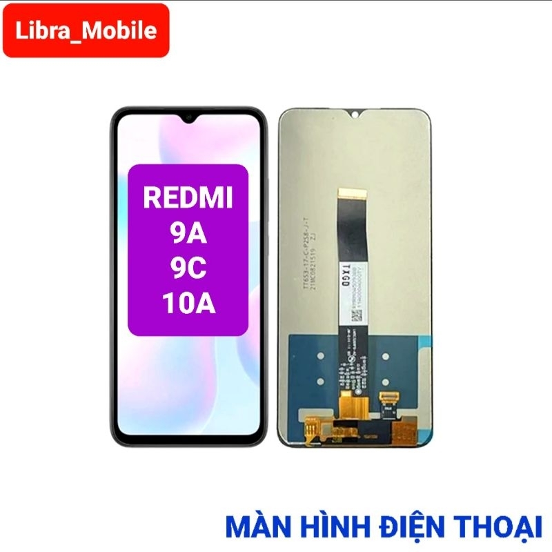 Màn Hình Xiaomi Redmi 9A - 9C - 9i - 10A | Shopee Việt Nam