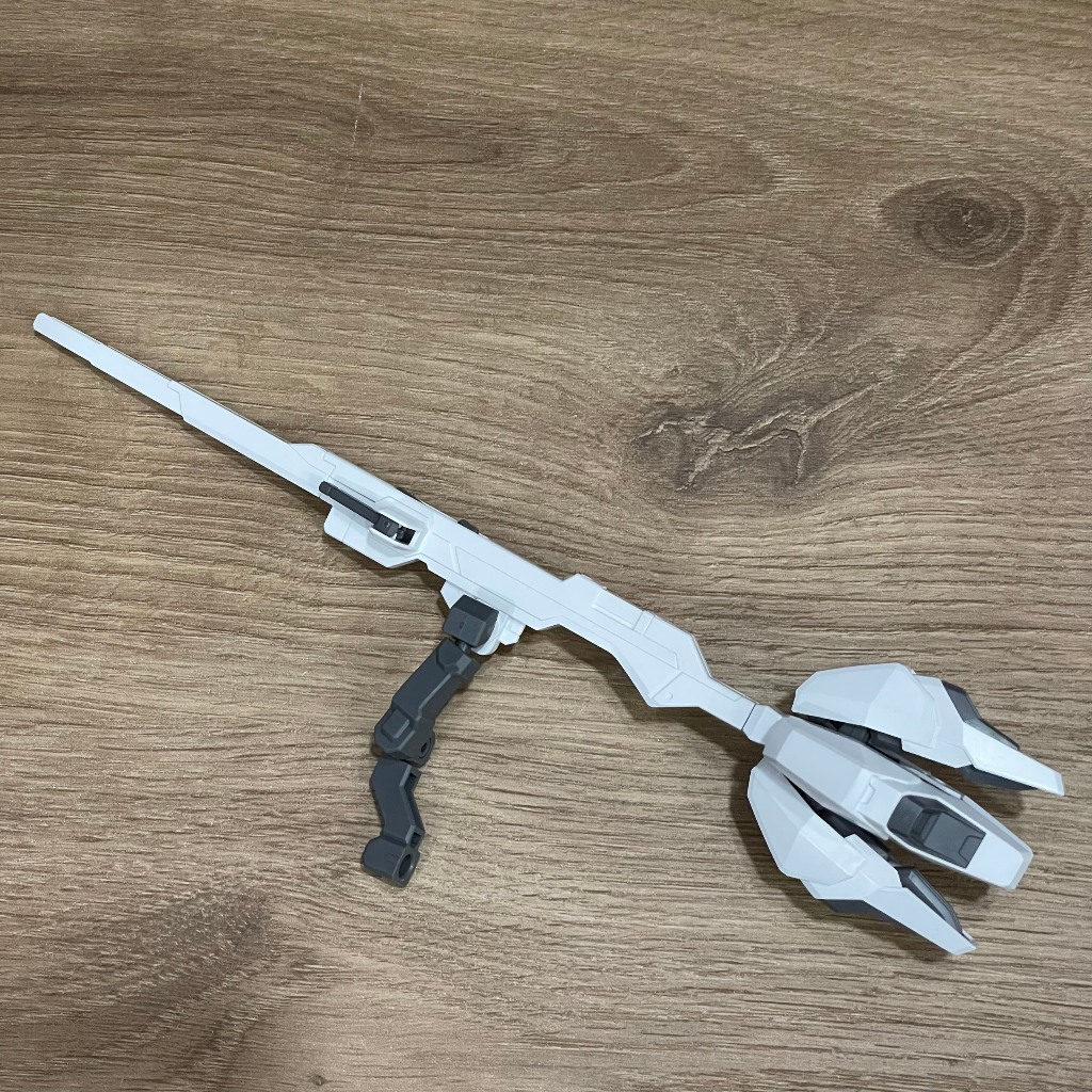 Phụ kiện vũ khí gundam hg 1/144 Bandai [2nd - Vui lòng đọc kỹ mô tả ...