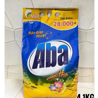 Bột giặt aba - Giá Tốt, Miễn Phí Vận Chuyển, Đủ Loại | Shopee Việt Nam