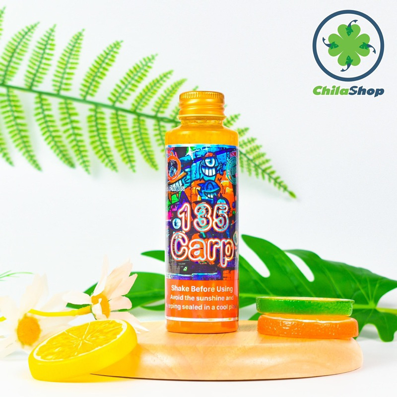 135 CHÉP MCS (120ml) | Shopee Việt Nam