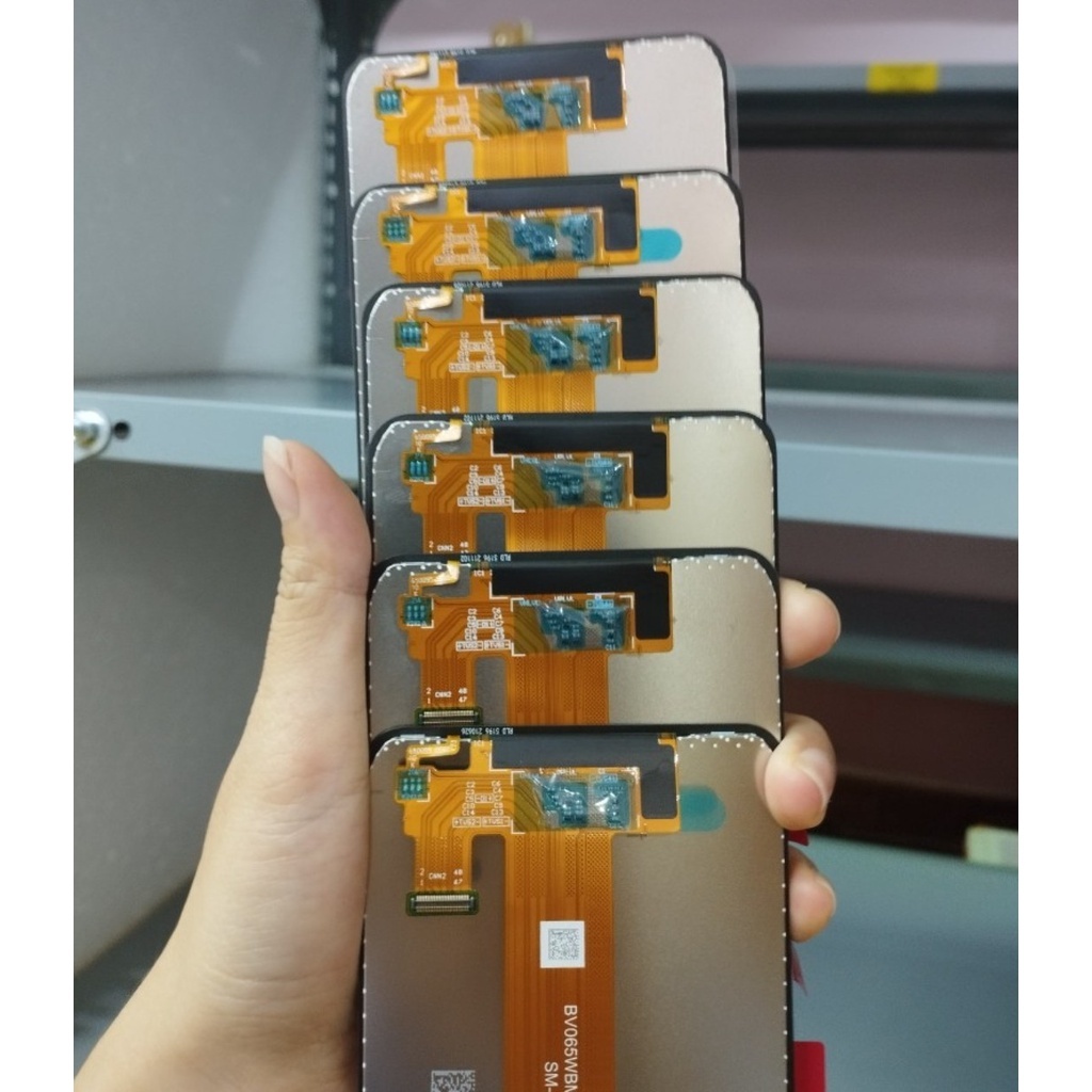 MÀN HÌNH SS A12 2020/ A12 2021 (A125/A127) - ĐEN | Shopee Việt Nam