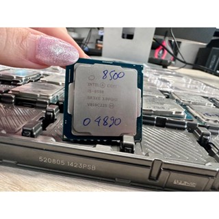 [BH 12 THÁNG 1 ĐỔI 1] Chip CPU Intel Core I3 8100 9100 9100F, I5 8400 ...