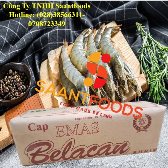 Mắm Belacan Asli Cap EMAS (Gói) - 450G | Shopee Việt Nam