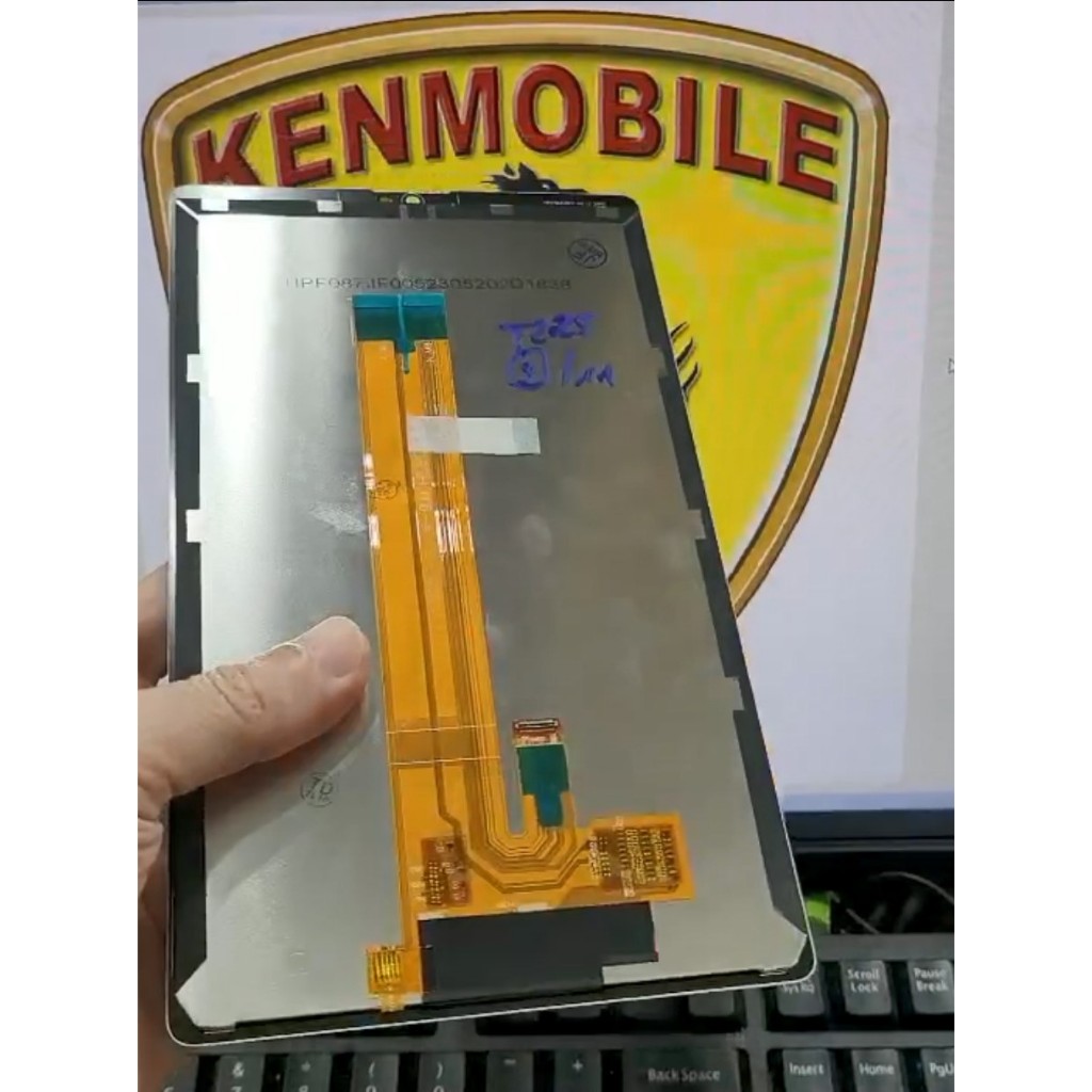 Màn Hình Tương Thích SS Tab T225 / T220 / Tab A7 Lite (tặng keo dán ...