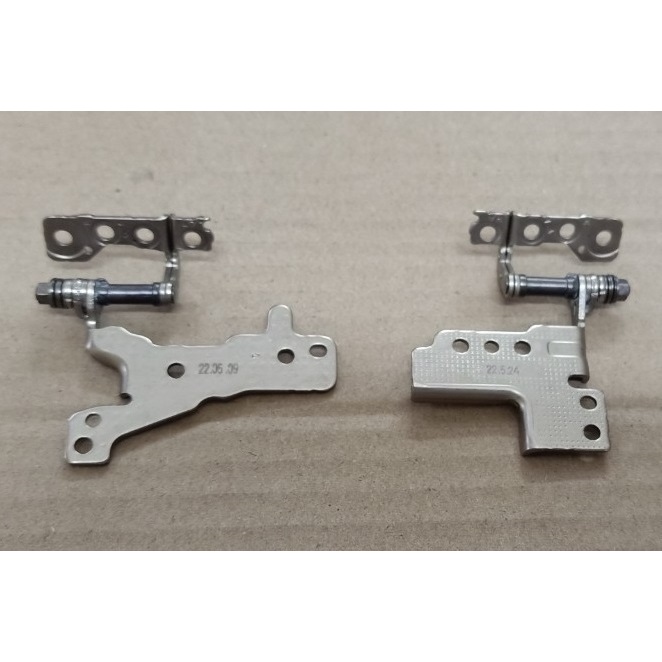 Thay Bản lề - Trục màn hình laptop Asus VivoBook X515 X515D X515DA ...