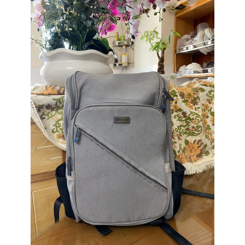 balo đựng laptop hiệu si tuyển, 2hand | Shopee Việt Nam