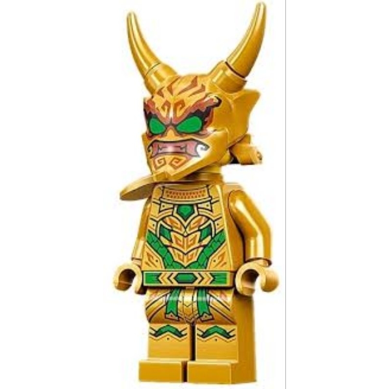 Lego Ninjago Oni Lloyd New 100% 71774 | Shopee Việt Nam