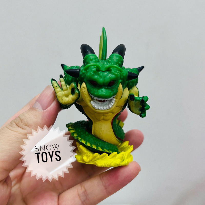 Mô hình Dragon Ball - Gogeta SSJ Launch Bulma Thượng đế Kami Turles Khỉ ...