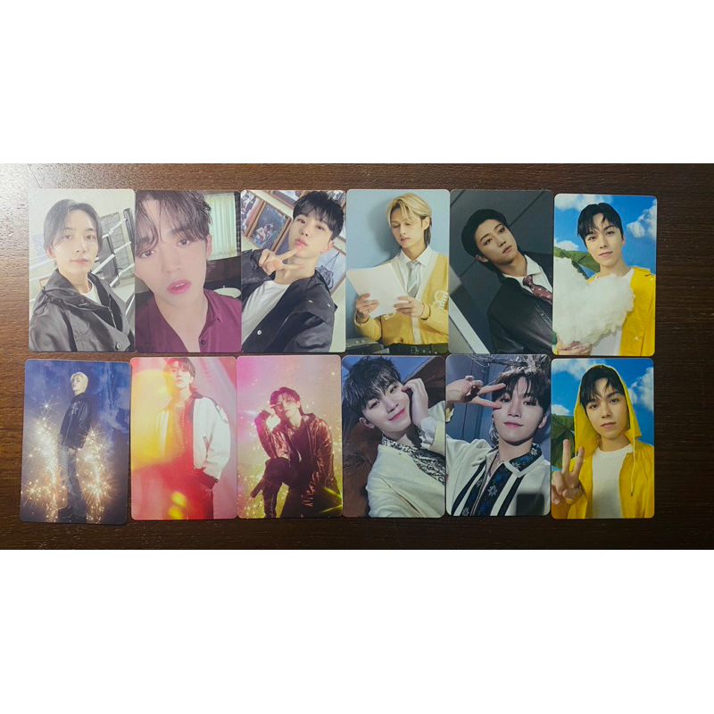 Card Seventeen | Shopee Việt Nam