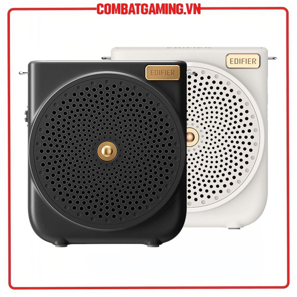 Loa Trợ Giảng EDIFIER MF3 Hàng Chính Hãng | Shopee Việt Nam