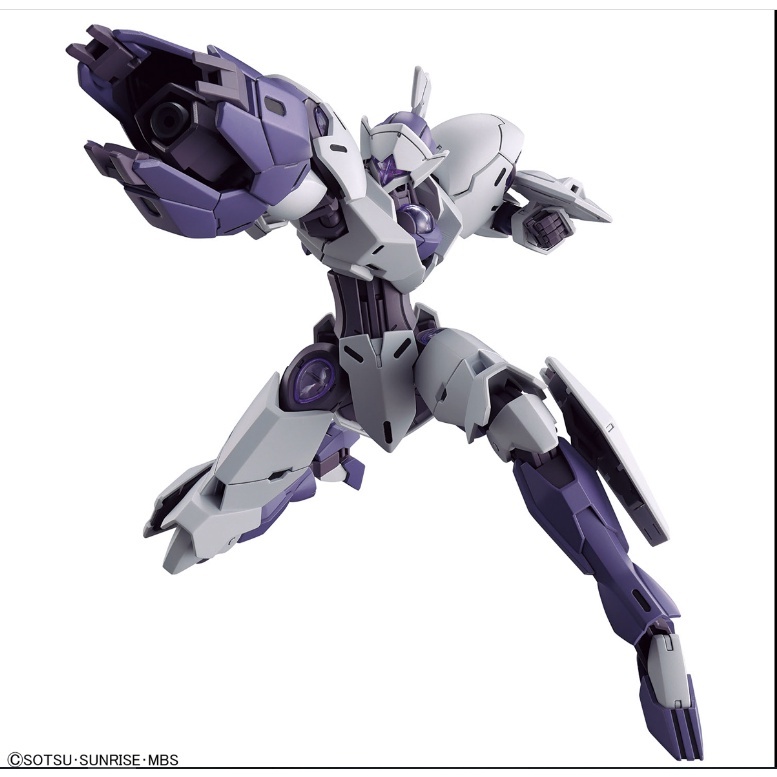 Mô hình lắp ráp The Witch from Mercury HG 1/144 High Grade CFK-029 ...