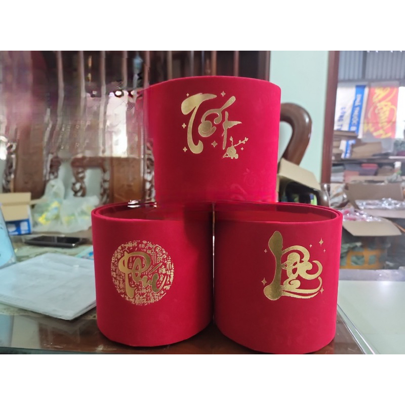 Trụ nhung chữ việt | Shopee Việt Nam