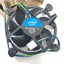 Tản Nhiệt CPU Intel zin nhôm (Socket 1155-1150-1151) | Shopee Việt Nam