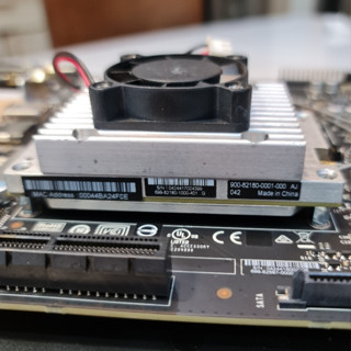 Kit phát triển NVIDIA Jetson TX1,TX2 (cũ hoạt động bình thường) | Shopee Việt Nam