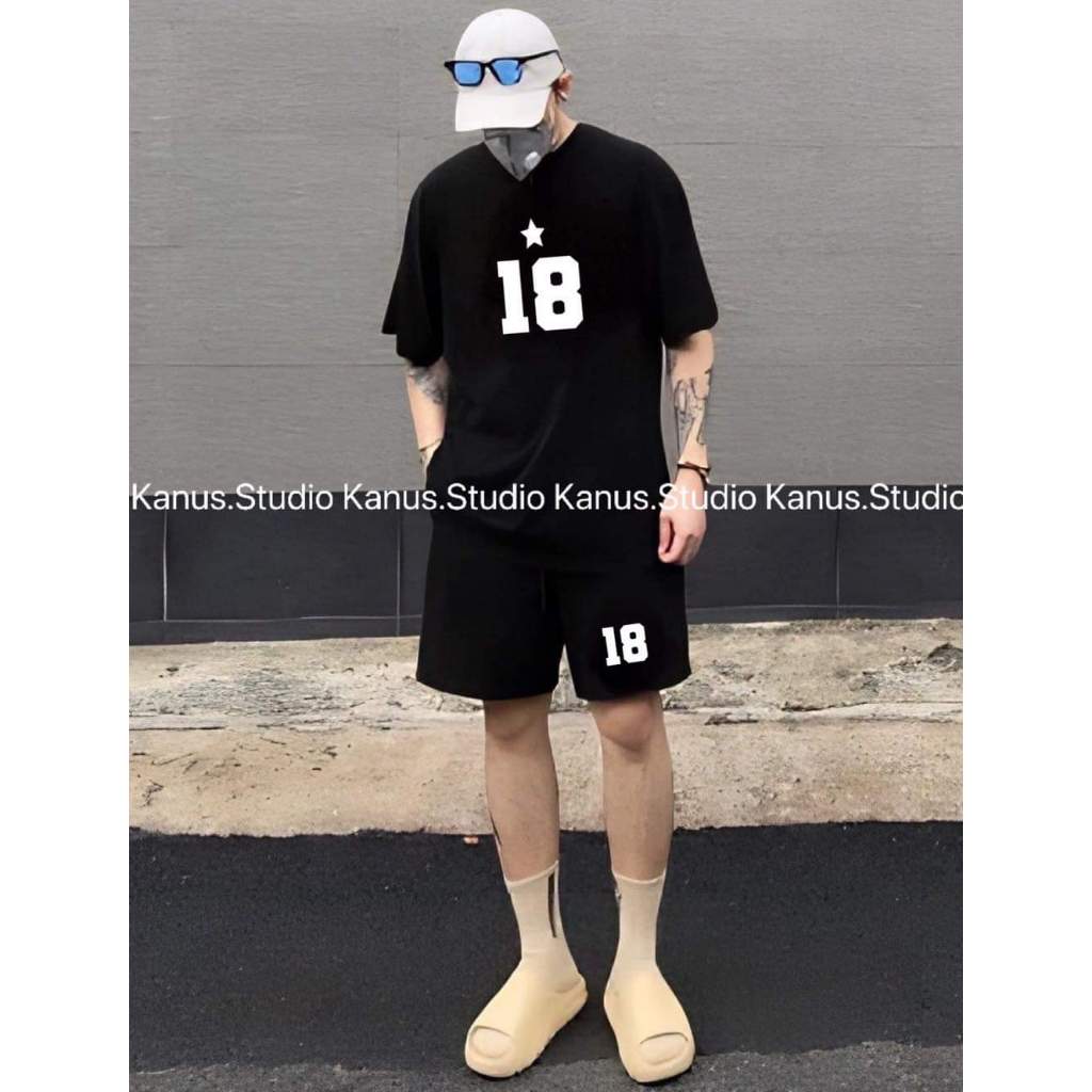 Đồ Bộ Nam Đủ Size Tới 8XL Bigsize > 145 Kg Có Hình, Set Đồ Nam Mặc Thể Thao Boy Phố Mùa Hè ...