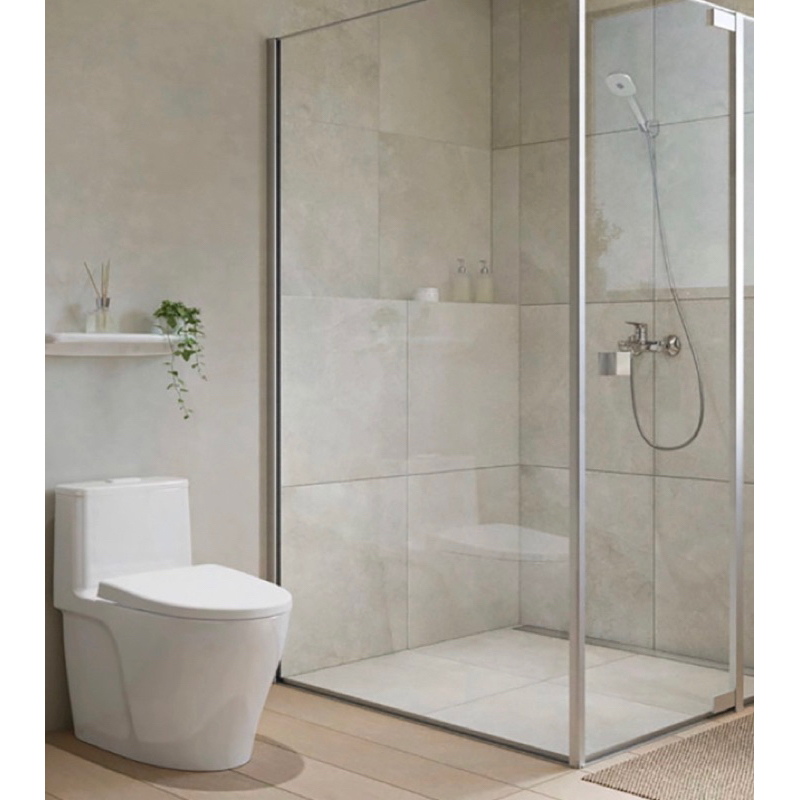 bồn cầu inax 989, bồn cầu inax 1 khối AC-989VN | Shopee Việt Nam