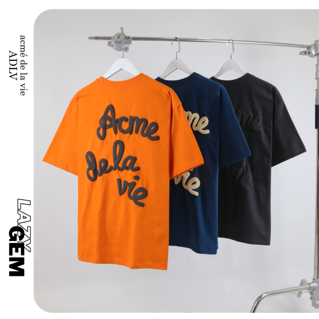 [ADLV CHÍNH HÃNG] Áo ADLV Marshmallow SS2023 - AUTHENTIC 100% KOREA BAO ...