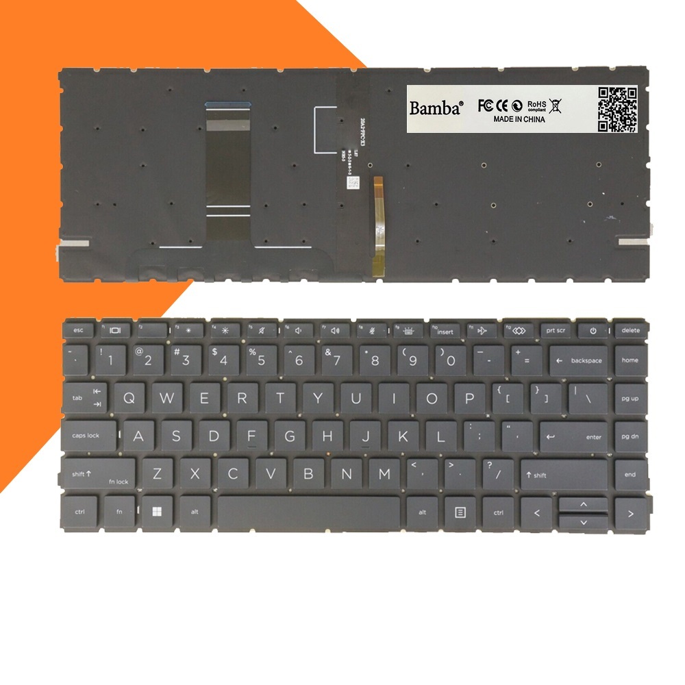 Bàn phím laptop HP Probook 440 G8, 445 G8 | Shopee Việt Nam
