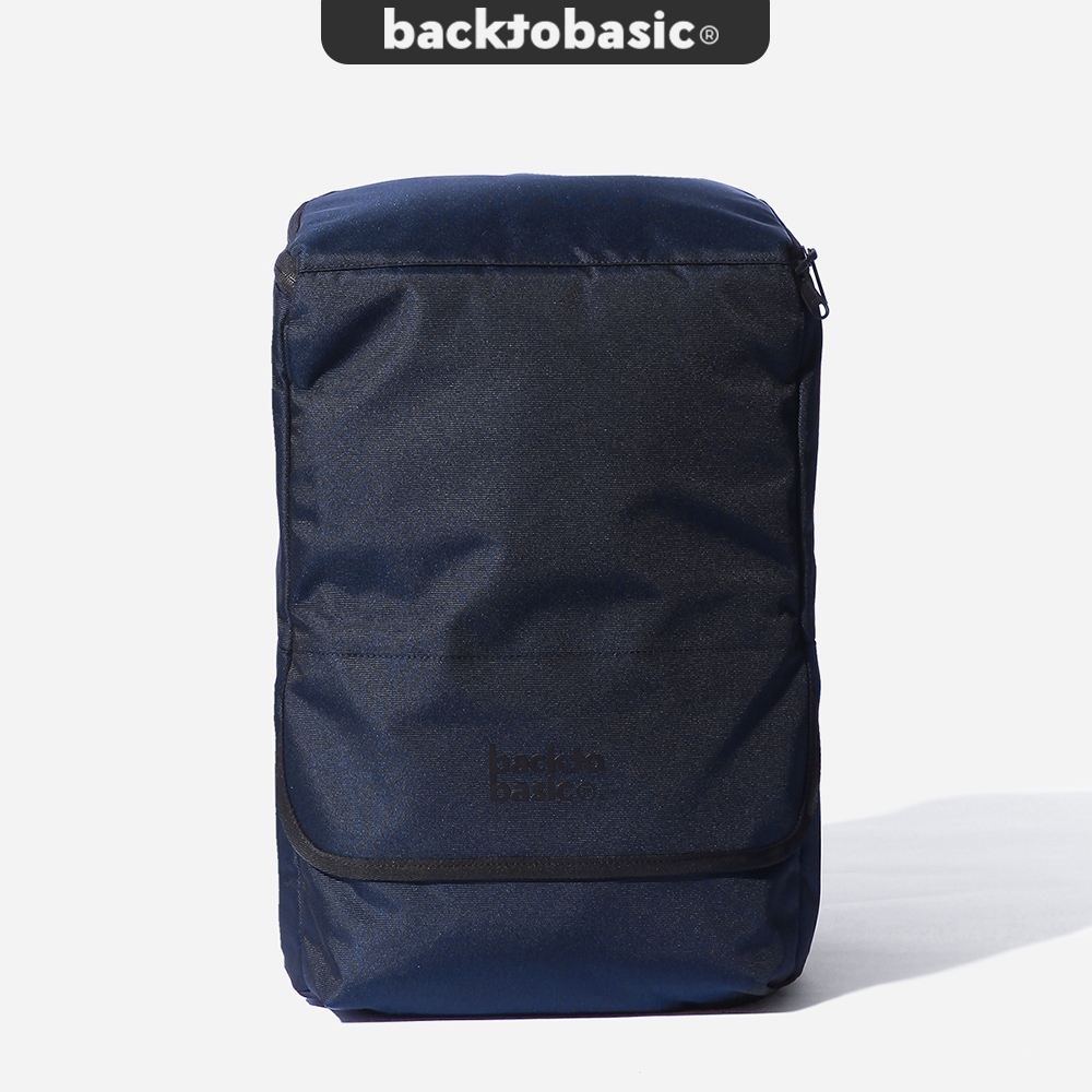 Balo thiết kế Back To Basic phong cách tối giản - TOKY balo chống thấm ...