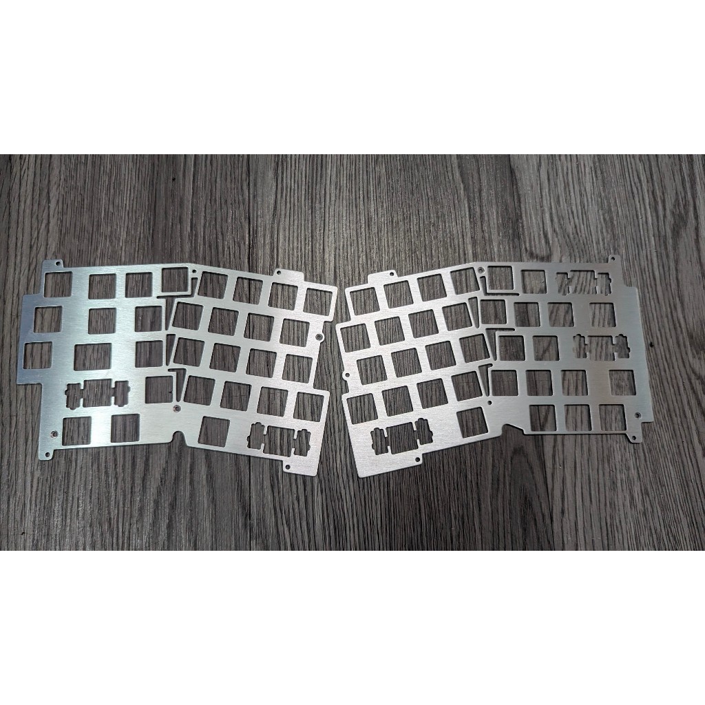 Plate Nhôm Record Alice | Shopee Việt Nam