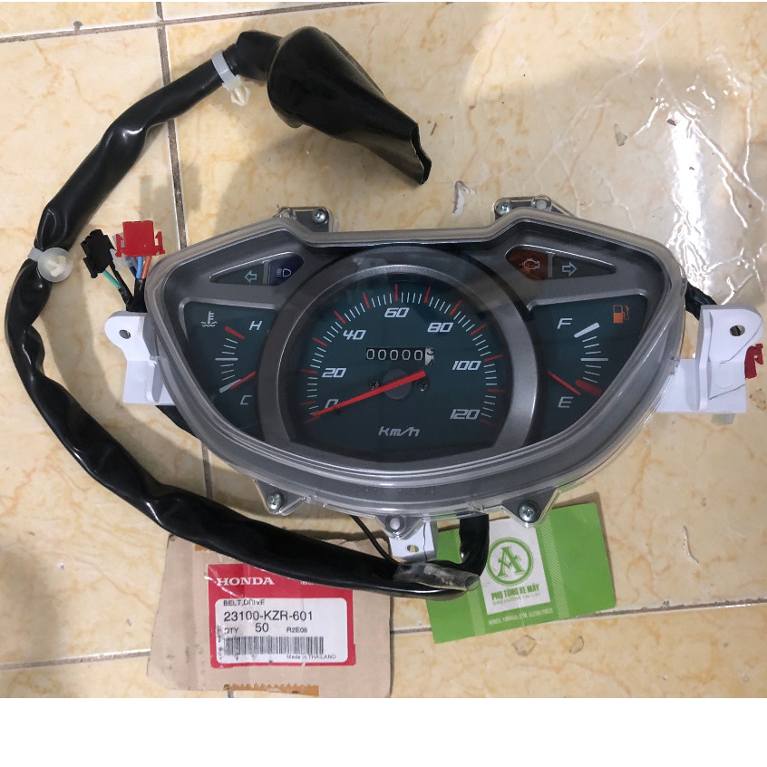 Bộ đồng Hồ Xe Scr 110 Honda Giá Tốt | Shopee Việt Nam