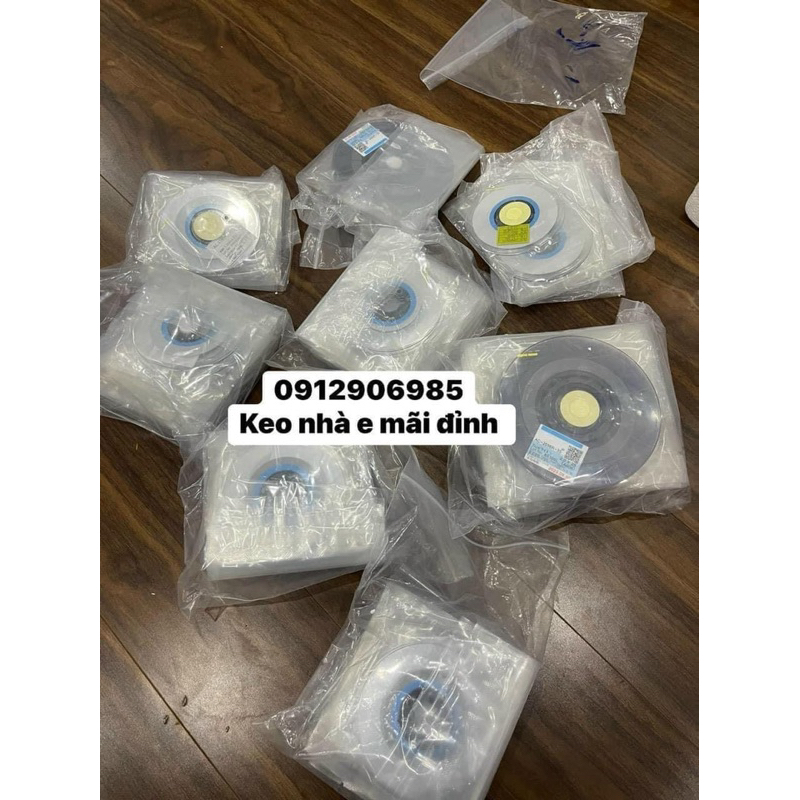 Keo ép tab | Shopee Việt Nam